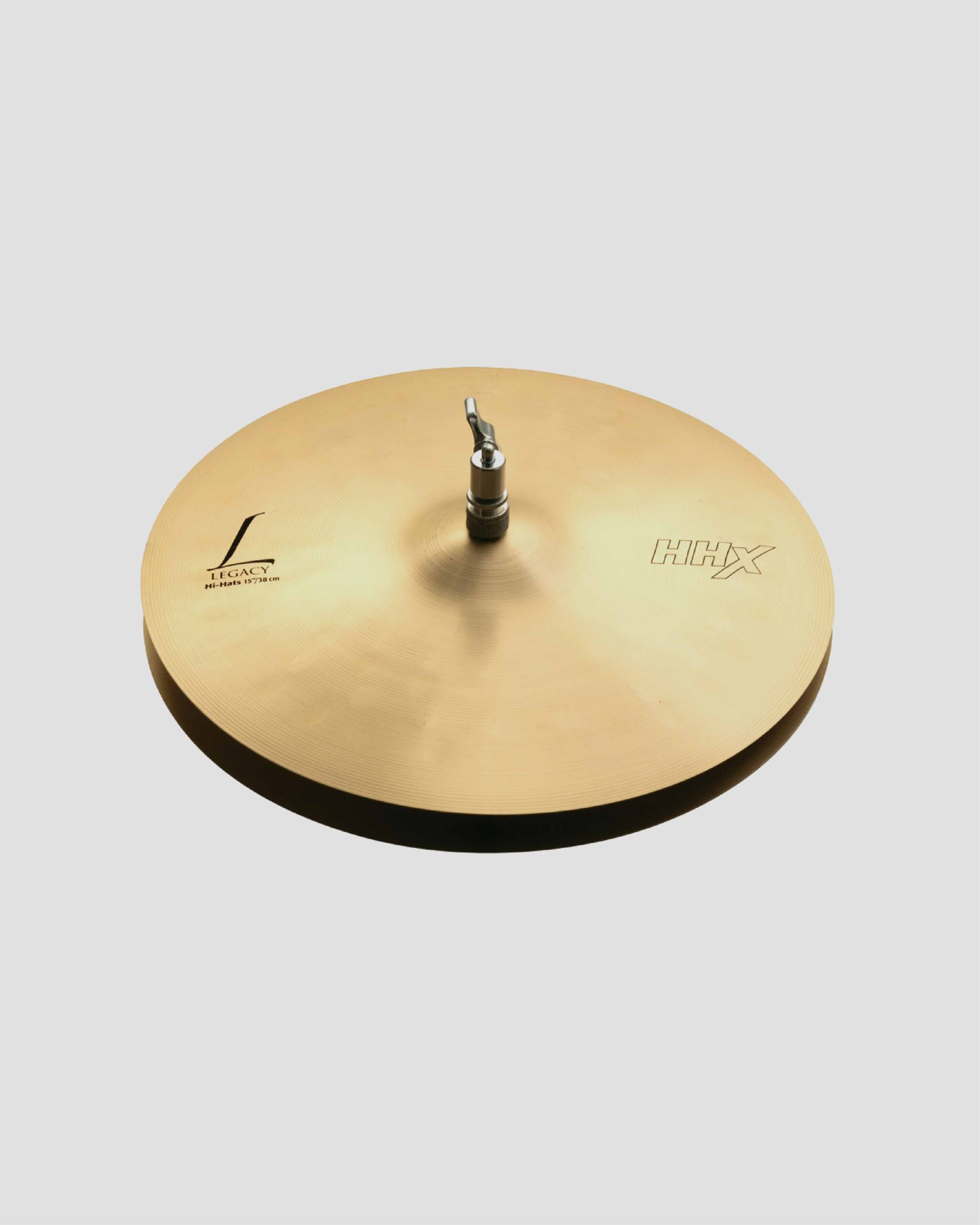 15” HHX LEGACY HI-HATS – Inter Music Thai